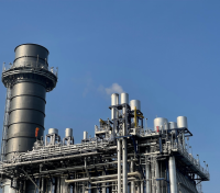 Fuel Supply - Mansfield Energy