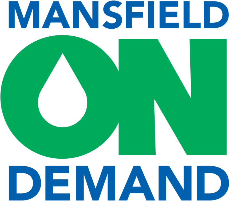 Non-Contract Fuel Supplier - No contract fuel purchase- Mansfield Energy