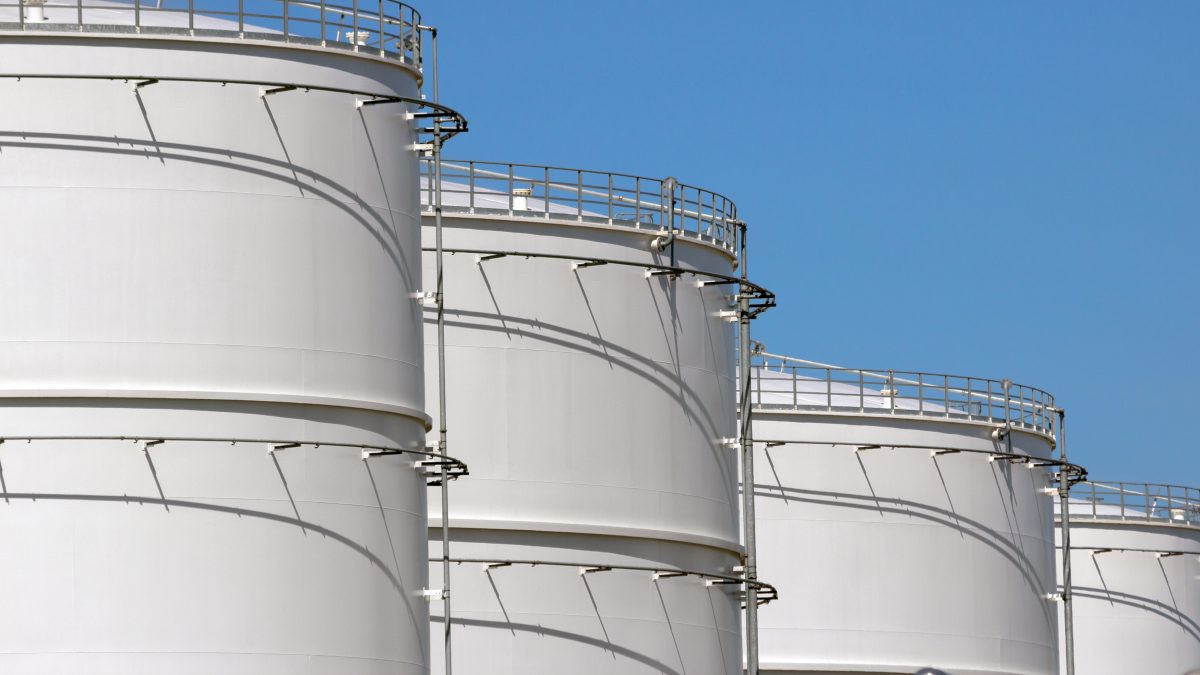 Homepage - Mansfield Energy
