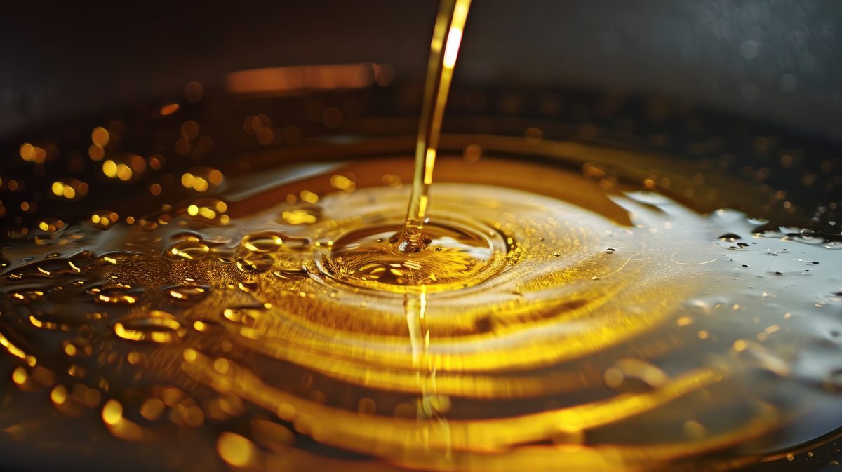 Heating Oil - Mansfield Energy