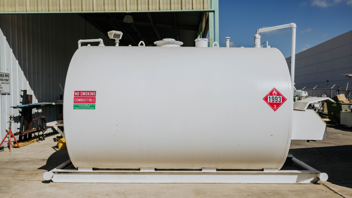 Homepage - Mansfield Energy