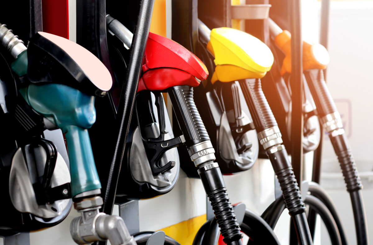 Are You Over or Under-Treating Your Fuel? What Fleets Need to Know ...