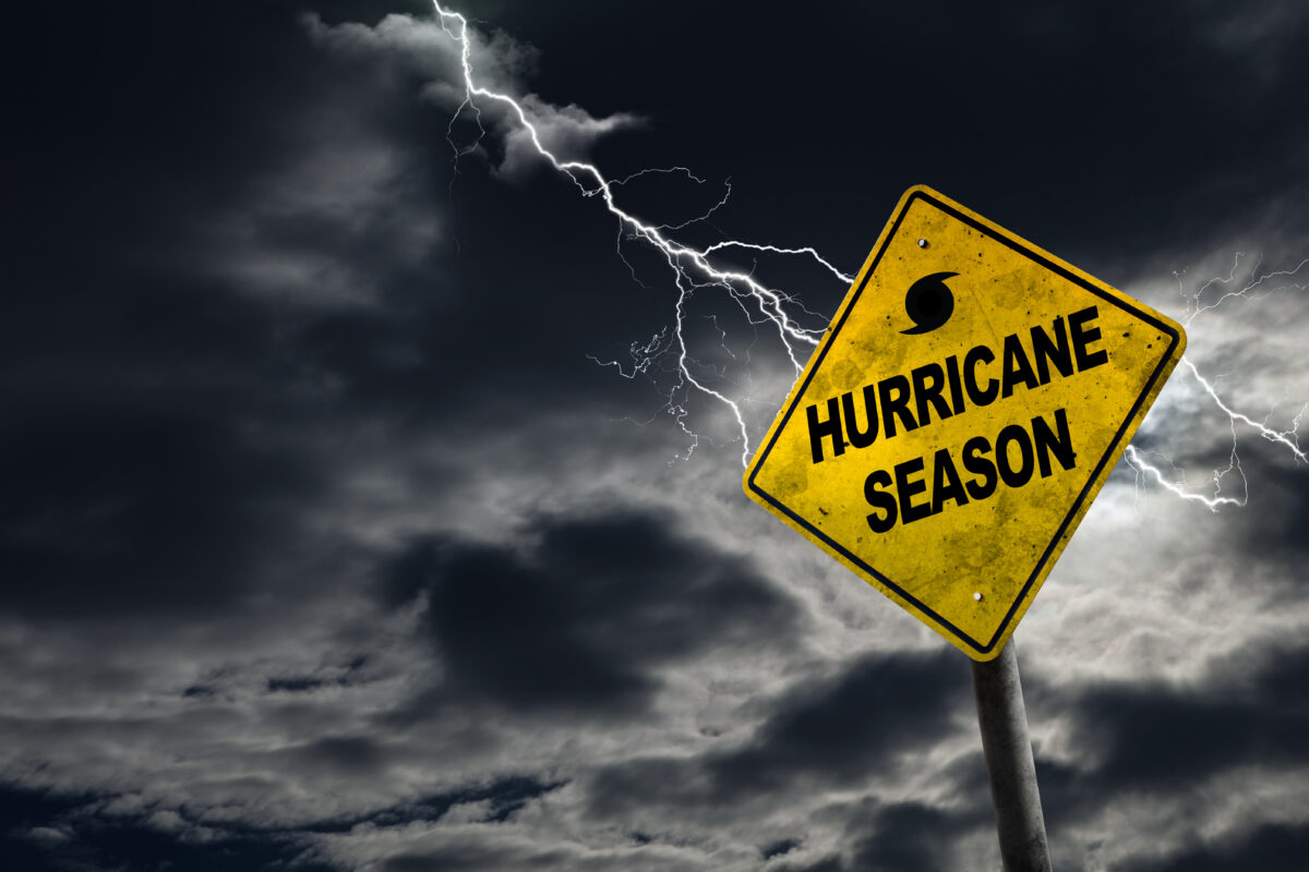 2026 Hurricane Season Forecast Signals Lower Storm Counts - Mansfield ...